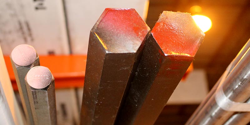 Nuclear Certified Material – Bar and Plate – DuBose National Energy ...