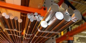 Nuclear Certified Material – Bar and Plate – DuBose National Energy ...