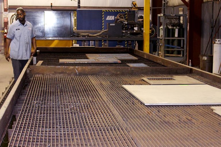 Nuclear Certified Material – Bar and Plate – DuBose National Energy ...