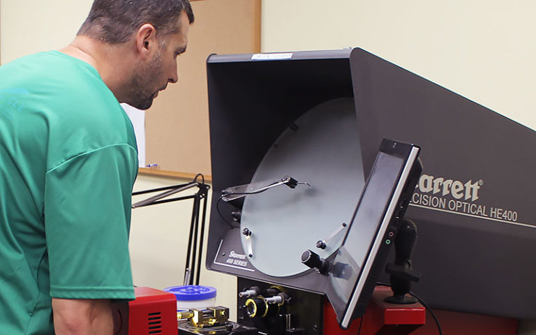 ASME Section III and 10CFR50 Appendix B Quality Certified_TEST – DuBose ...